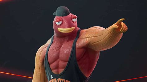 Tous Les Skins Du Battle Pass Fortnite Chapter 4 Season 4 Brutalement