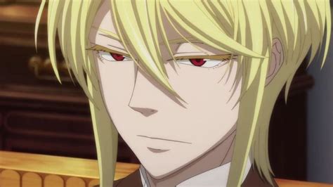 Yuukoku No Moriarty 2nd Season Anime Imagem De Anime