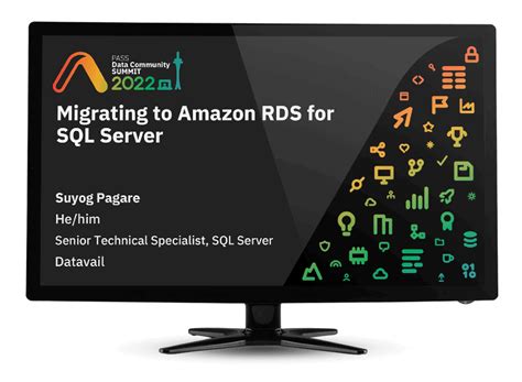 presentation migrating to amazon rds for sql server datavail
