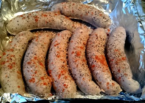 Pieczona Bia A Kie Basa Przepis Przyslijprzepis Pl