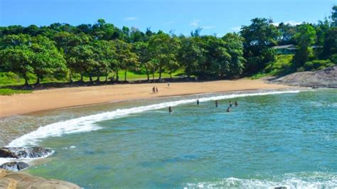 O que fazer em Guarapari Espírito Santo 5 Experiências e Praias