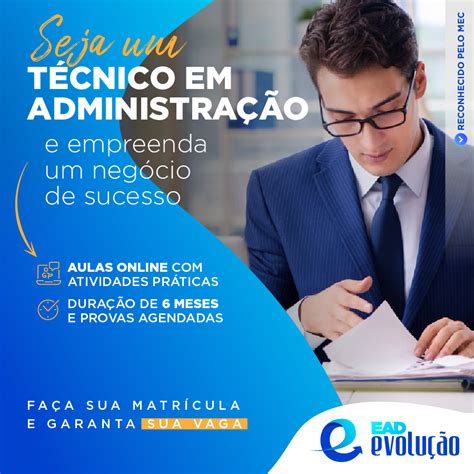 Curso Técnico em Agropecuária a Distância Evolução EAD