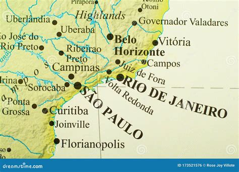 Pr Sentation Imagen Carte Sao Paulo Fr Thptnganamst Edu Vn