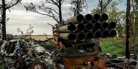 Sur Le Front Sud Les Soldats Ukrainiens Veulent Atteindre Kherson Pour