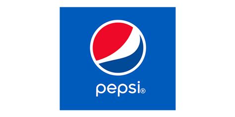 Logo Pepsi Png Logo Pepsi Vector Clipart Full Size