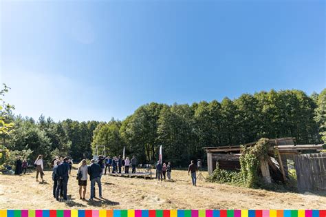 W Okopach przekazano ziemię pod budowę Muzeum Błogosławionego Księdza