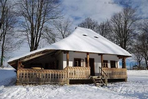 Pin By Liliana Scarlatescu On My House Traditional Houses Small