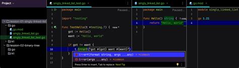kotlin native and intellij idea without extra build tools like gradle maven native kotlin