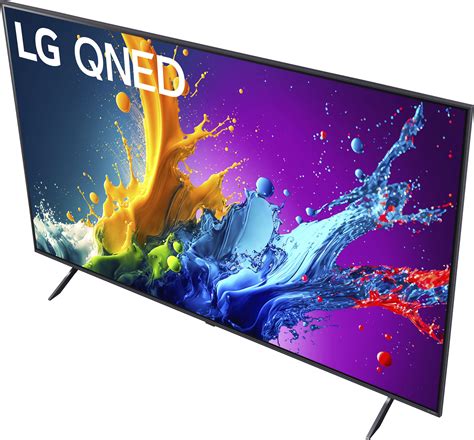 Lg Class Series Qned K Uhd Smart Webos Tv Qned Tuc Best Buy