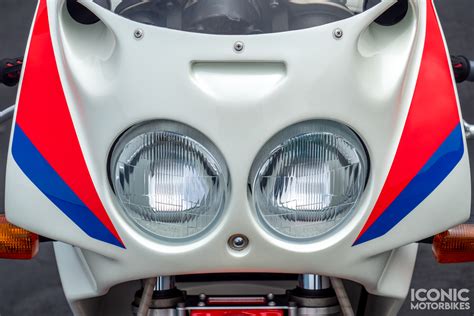 No Reserve Yamaha Fzr R Ow With Miles Iconic