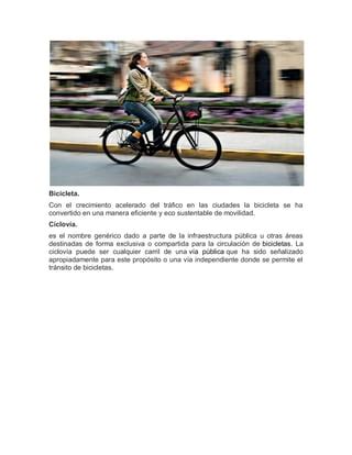Reflexiones de ingeniería de tránsito PDF