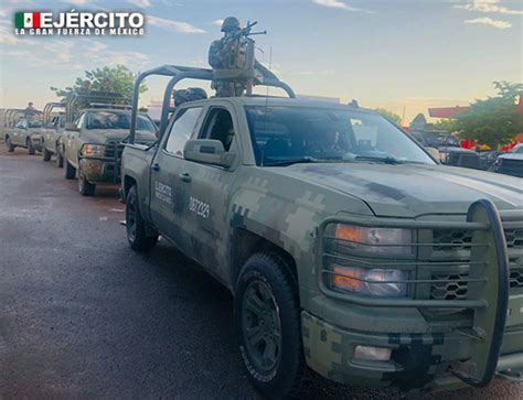 Sedenamx On Twitter Trabajamosportuseguridad Personal
