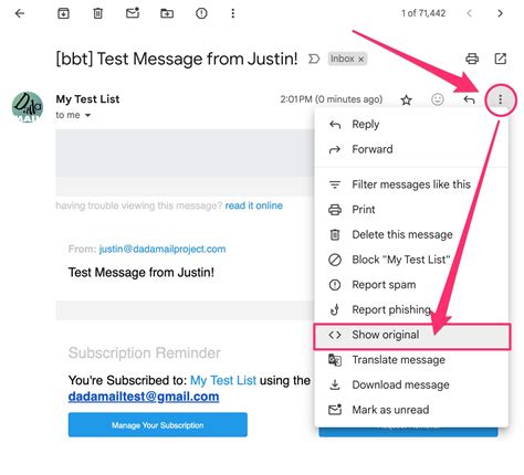 Spf Dkim Dmarc Are You All Set With The New Email Sending