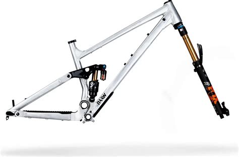 Raaw Jibb V Fox Factory Kit Specs Comparisons Reviews Spokes