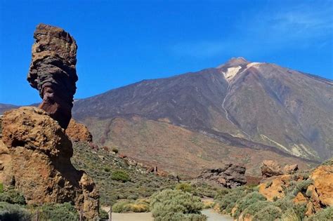 Wycieczka La Gomera Na Szlakach Wysp Kanaryjskich Trekking Hiszpania
