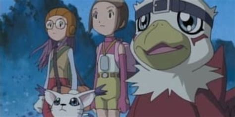 10 Best Digimon Anime Series Ranked