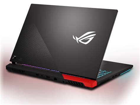 ROG Strix G17 Advantage Edition Laptops ROG Global