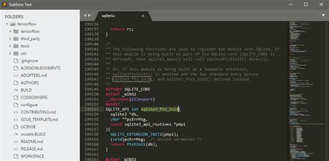 Best Cross Platform Code Editors For Programmers