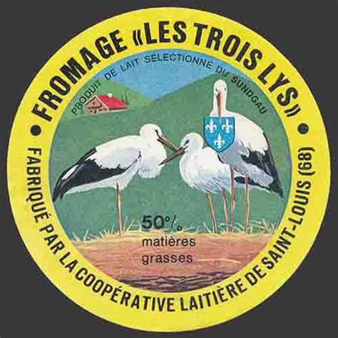 Fromageries Du Haut Rhin