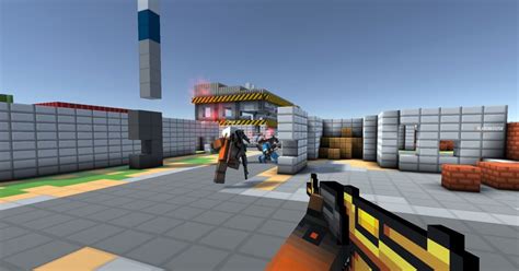 Os 30 Melhores Jogos FPS Para PC Fraco Em 2022 Liga Dos Games