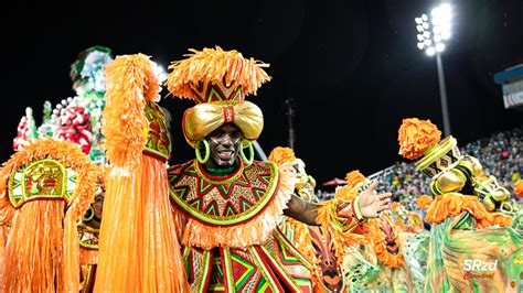 Fantasia Veja Detalhes Do Crit Rio De Julgamento Para O Carnaval Sp
