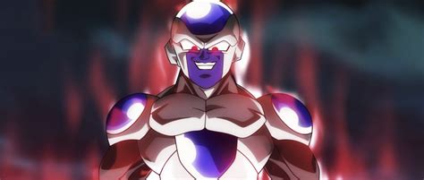 Artista De Dragon Ball Revela C Mo Se Cre A Black Freezer