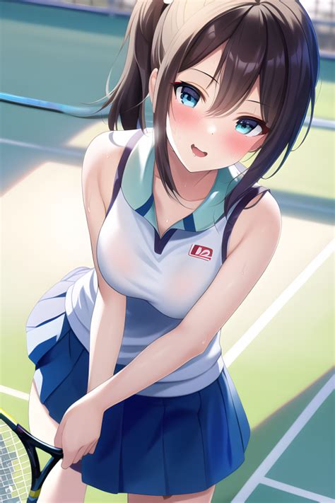 Wallpaper Anime Girls Original Characters Artwork Digital Art