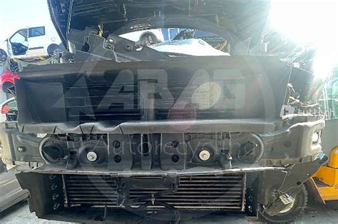 EJ73 8005 AH Wasserkühler Ford Kuga im Kanton Luzern tutti ch
