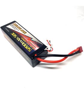 Entendiendo las Baterías LiPo Cochecitos RC