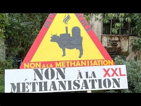 Le débat autour du plus gros méthaniseur de France en Loire Atlantique