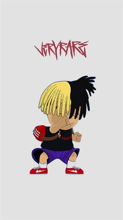100 Xxxtentacion Anime Pictures Wallpapers