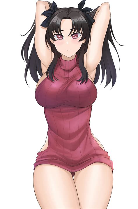Ishtar Fate And 1 More Drawn By Aori Sora Danbooru