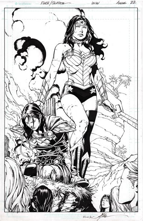 409 Best Images About Artist David Finch On Pinterest Moon Knight