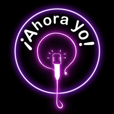 Ahora Yo A Podcast On Spotify For Podcasters