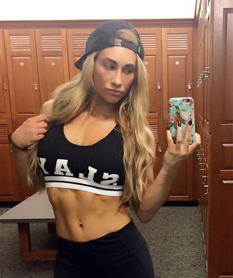 Instagram Leah Van Dale