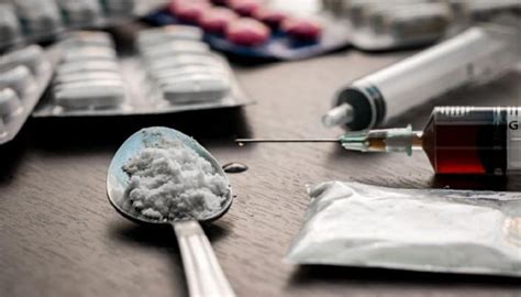 Consumo de drogas alcanzó niveles récord en el mundo ONU