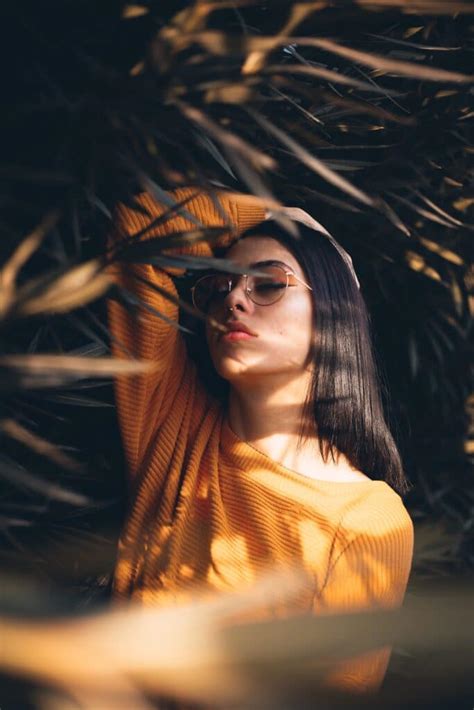Great Portrait Poses