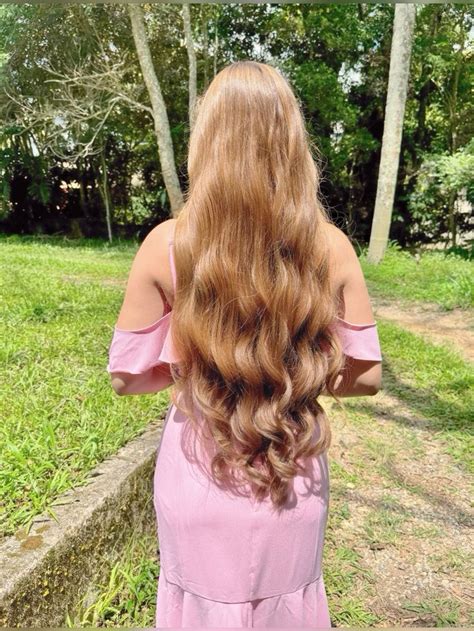 Pin De Mary Massie Em M3 Em 2024 Cabelo