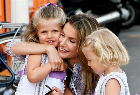 La reina Letizia se enfrenta a su momento más duro como madre