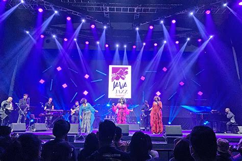 Jakarta International BNI Java Jazz Festival Umumkan Line Up Tahap
