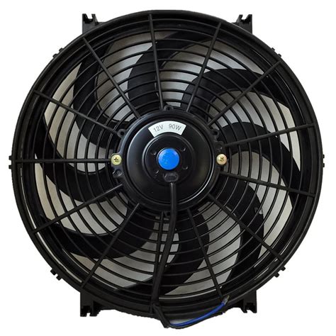 Car Electric Fans Kits