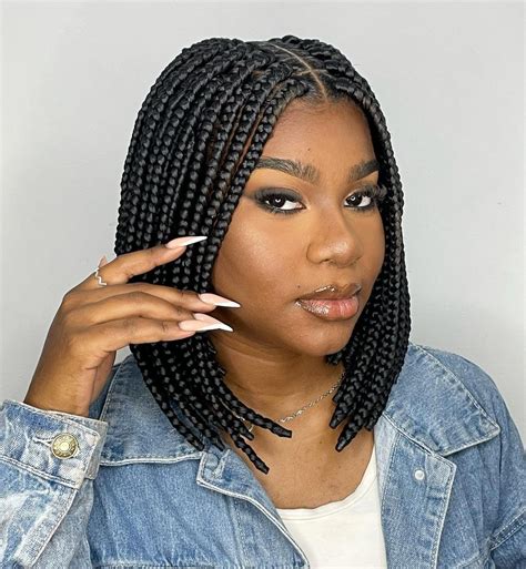 50 Jaw Dropping Braided Hairstyles To Try In 2024 Artofit