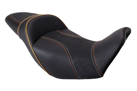 Schauland Sitzbänke Motorrad Sitzbank Kiel Honda CB 500