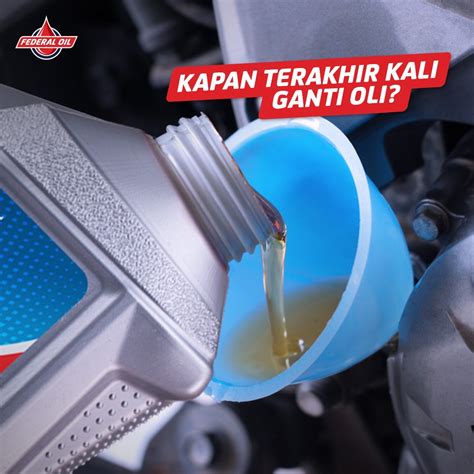 Berapa Lama Ganti Oli Gardan Motor Matic Homecare24