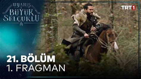 Uyanis Buyuk Selcuklu Episode 21 Trailer Urdu Subtitle Nizam E Alam