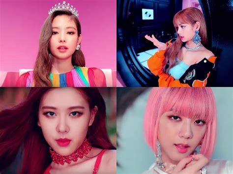 Blackpink Ddu Du Ddu Du Mtv The Perfect Sexy All Kill Song Tekkaus® Malaysia Lifestyle
