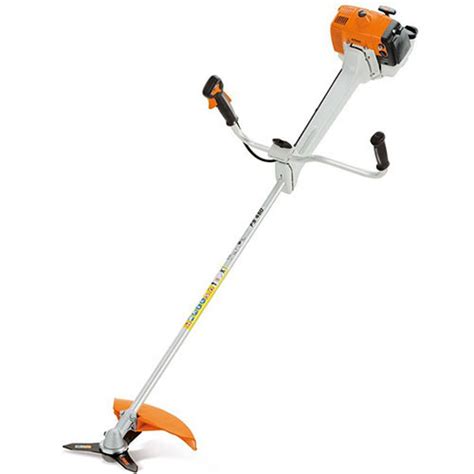 Stihl Strimmers Accessories Stihl Gardening Landscaping