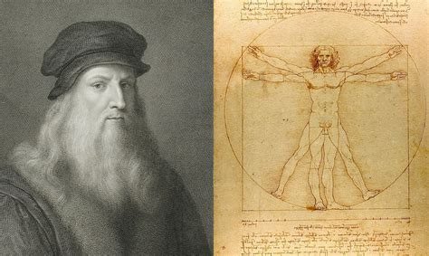 El Hombre De Vitruvio Significado Historia Y Curiosidades