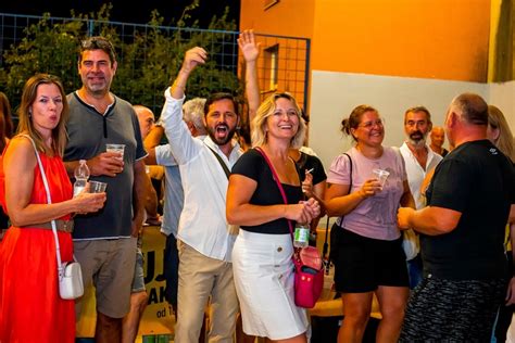 Evo kako je bilo na tradicionalnoj fešti u Koromačnu foto