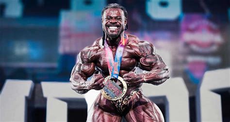 Empro Classic Pro Bodybuilding Results Generation Iron Fitness